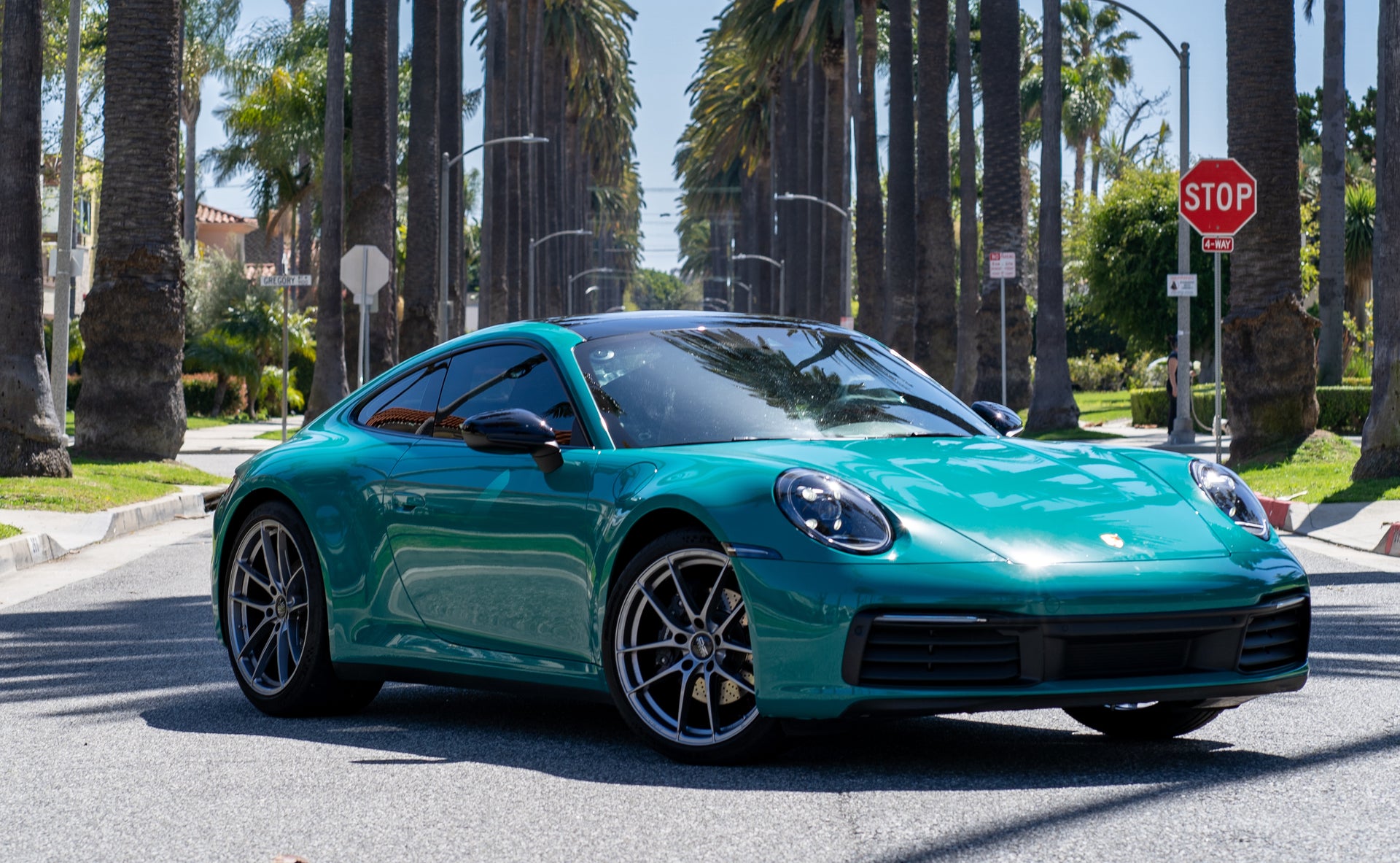 PROFECTION - Legend Paint Series Vinyl Wrap – PROFECTION Technology