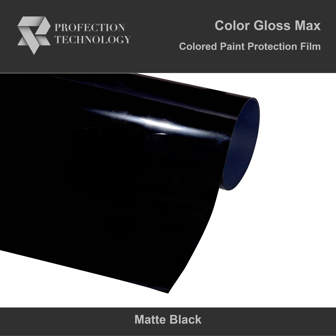 Paint Protection Film – PROFECTION Technology